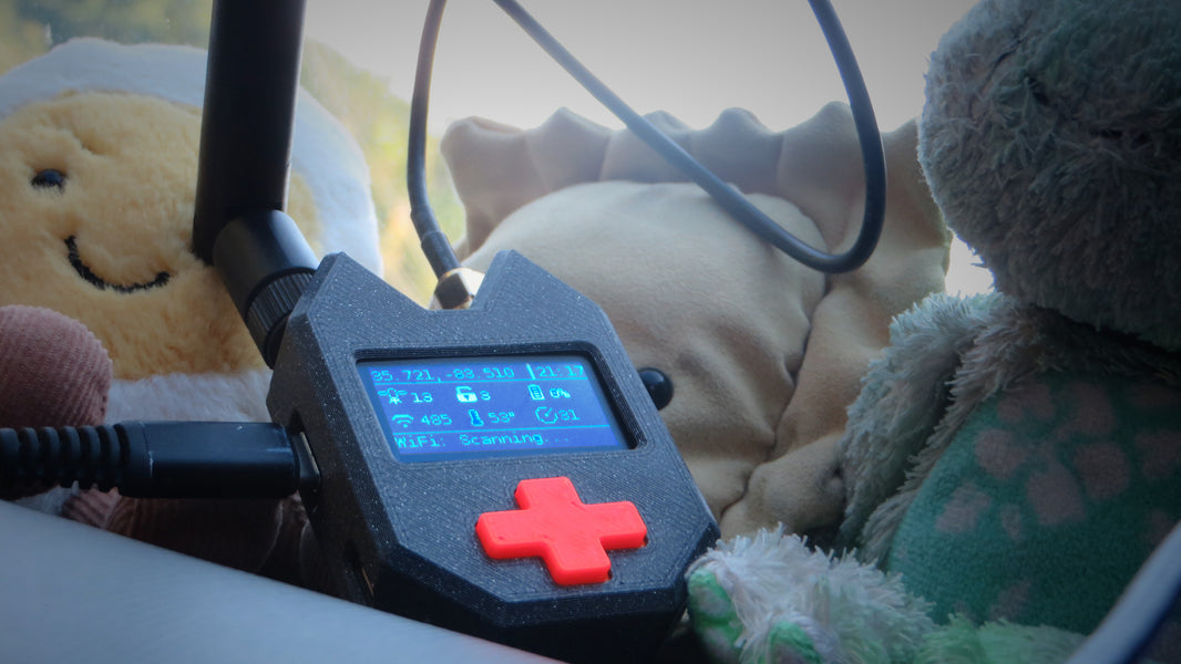 Products – LyndLabs