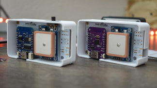 DNS Driveby Wardriving Kit – LyndLabs