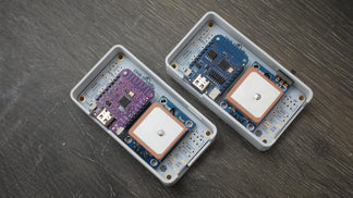 DNS Driveby Wardriving Kit – LyndLabs