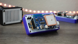 DNS Driveby Wardriving Kit – LyndLabs