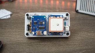 DNS Driveby Wardriving Kit – LyndLabs