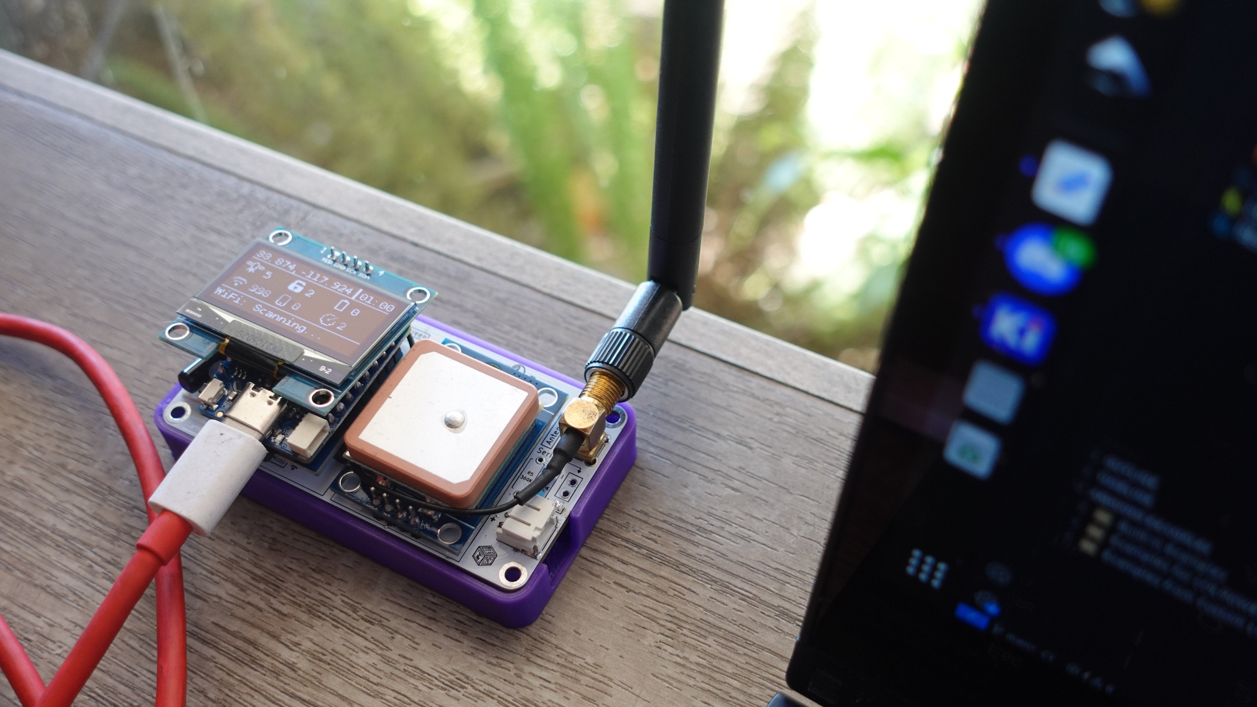 DNS Driveby Wardriving Kit – LyndLabs