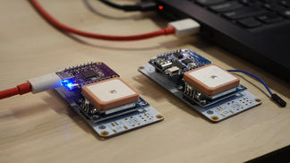 DNS Driveby Wardriving Kit – LyndLabs