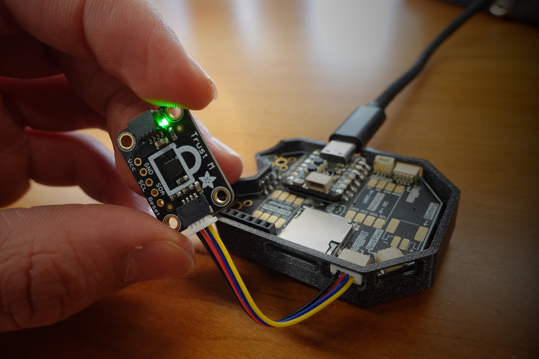 Products – LyndLabs